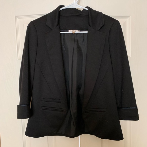 Matty M | Jackets & Coats | Matty M Womens Blazer | Poshmark
